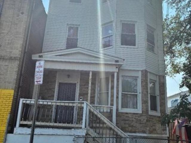 S Th St Apt,newark, Home For Sale
