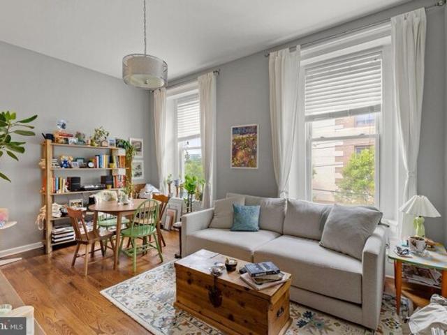 S Th St Apt,philadelphia, Condo For Sale