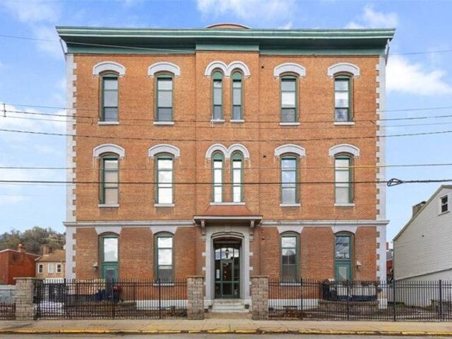 S Th St Apt,pittsburgh, Condo For Sale