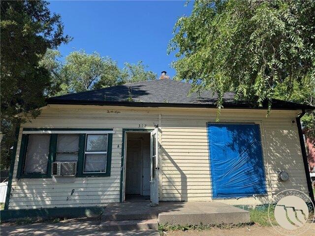 S Th St, Billings, Flat For Sale