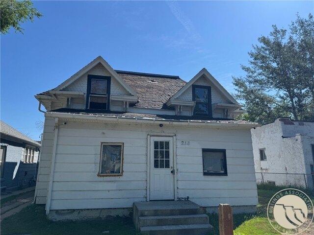 S Th St, Billings, Flat For Sale