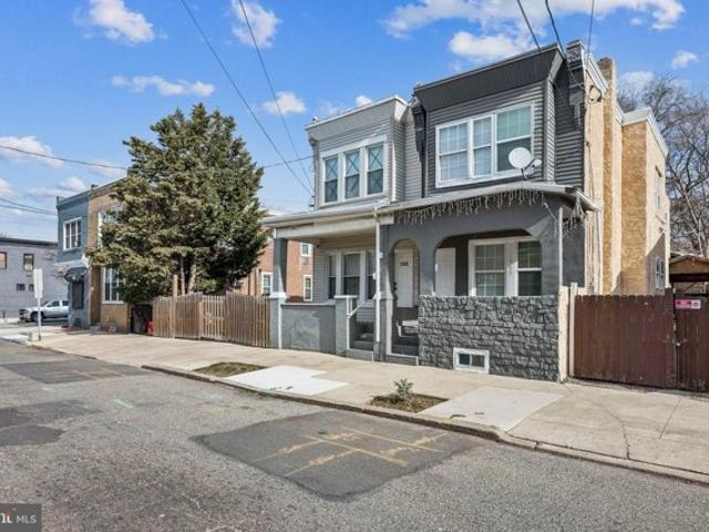 S Th St, Camden, Home For Sale