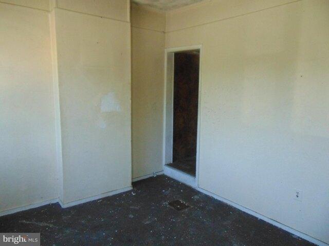 S Th St, Camden, Home For Sale