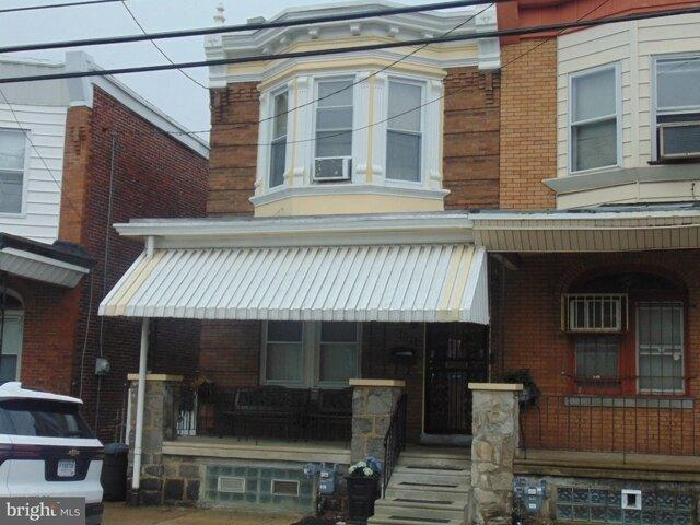 S Th St, Camden, Home For Sale