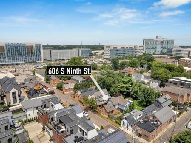 S Th St, Columbus, Home For Sale