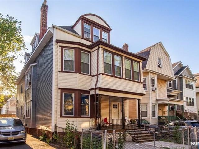 S Th St, East Orange, Home For Sale