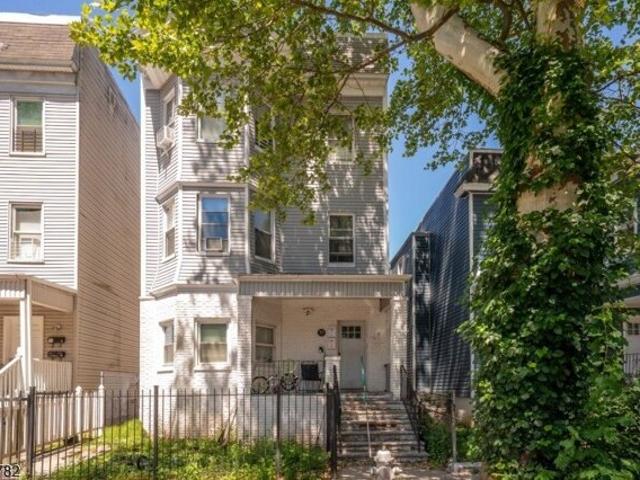 S Th St, East Orange, Home For Sale
