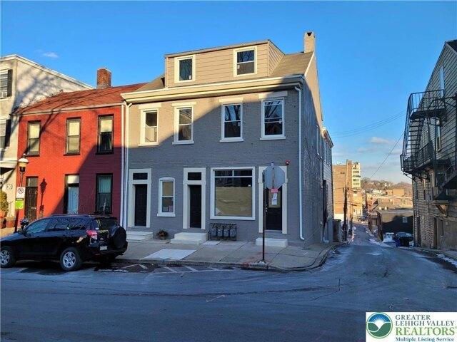 S Th St, Easton, Home For Sale