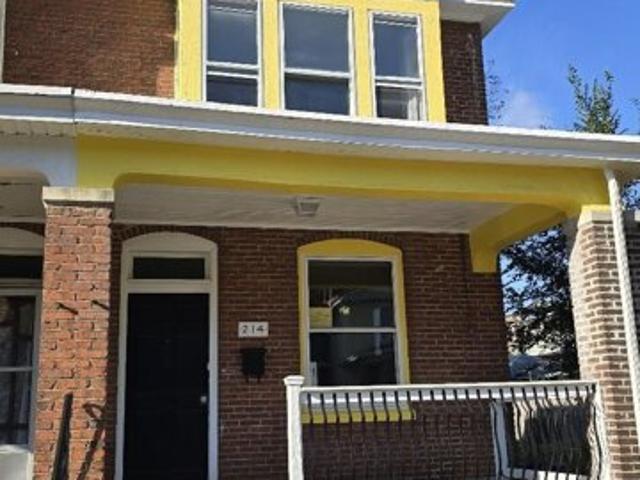 S Th St, Harrisburg, Home For Sale