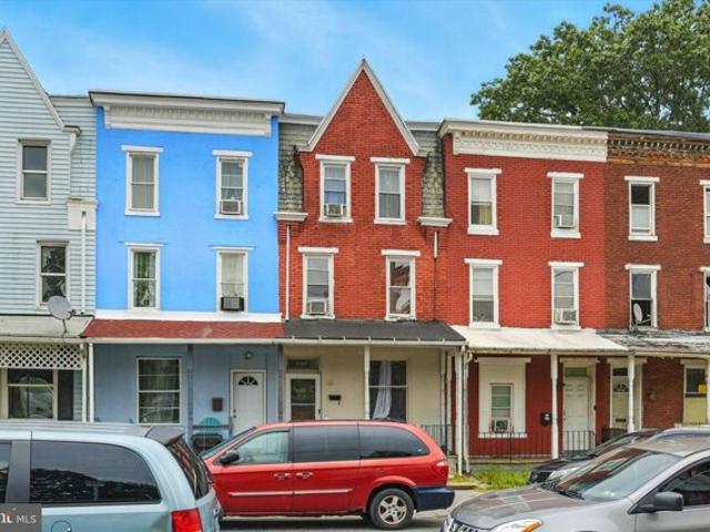 S Th St, Harrisburg, Home For Sale