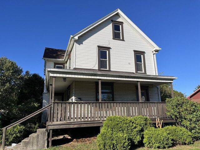 S Th St, Indiana, Home For Sale
