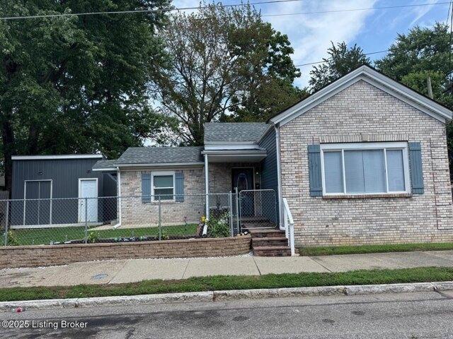 S Th St, Louisville, Home For Sale