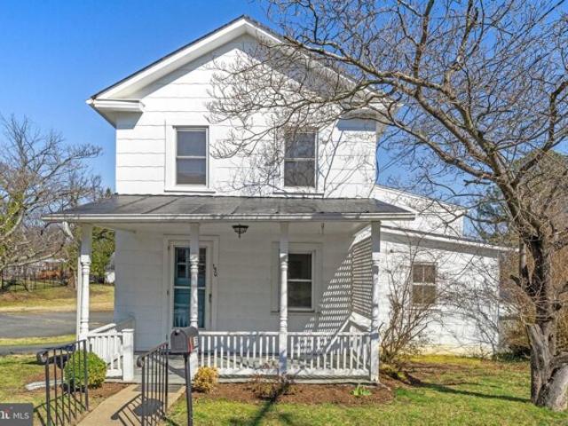 S Th St, Purcellville, Home For Sale