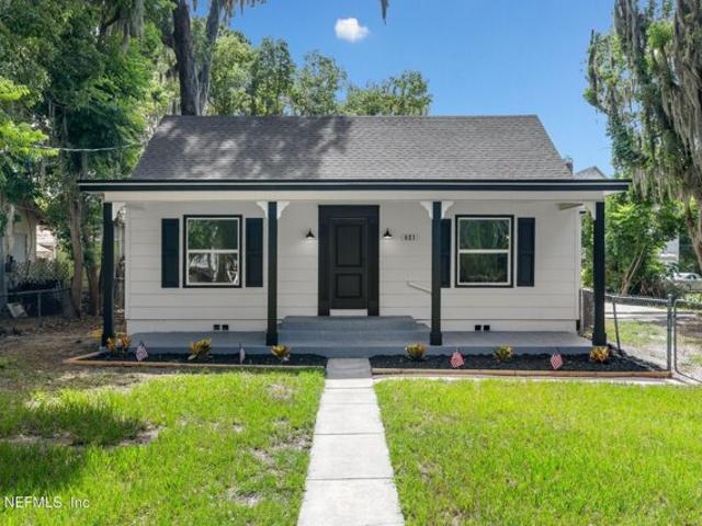 S Th St, Palatka, Home For Sale
