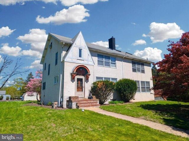 S Th St, Perkasie, Home For Sale