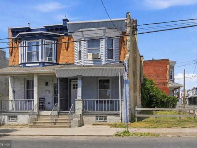 S Th St, Philadelphia, Home For Sale