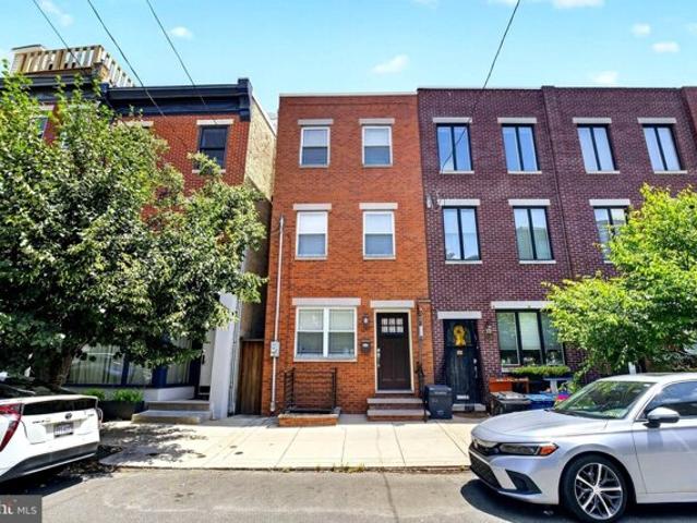 S Th St, Philadelphia, Home For Sale