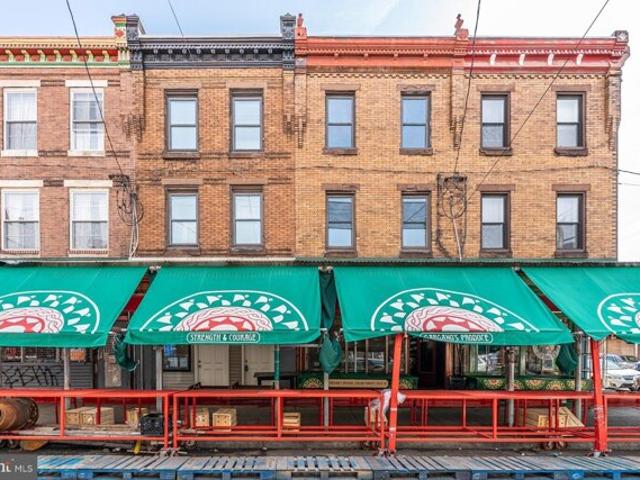 S Th St, Philadelphia, Home For Sale