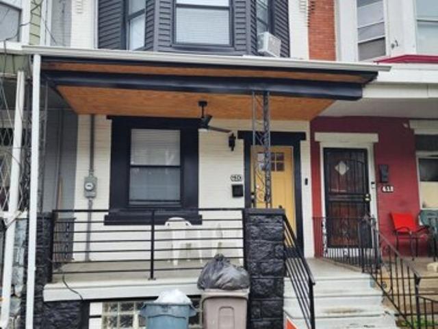 S Th St, Philadelphia, Home For Sale