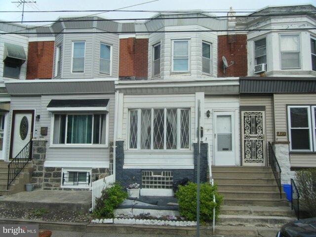 S Th St, Philadelphia, Home For Sale