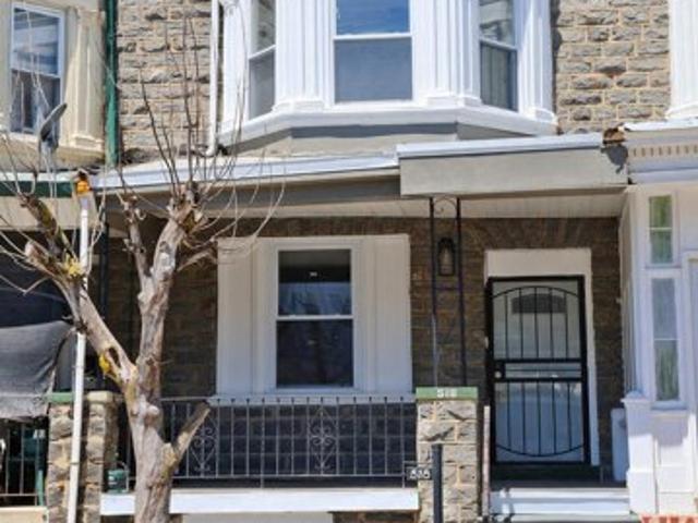 S Th St, Philadelphia, Home For Sale