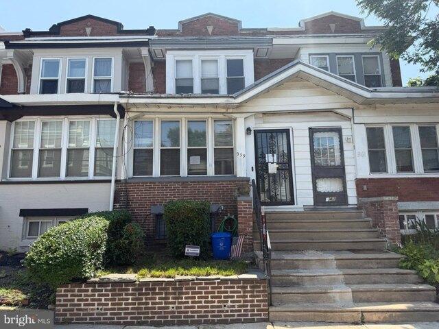 S Th St, Philadelphia, Home For Sale