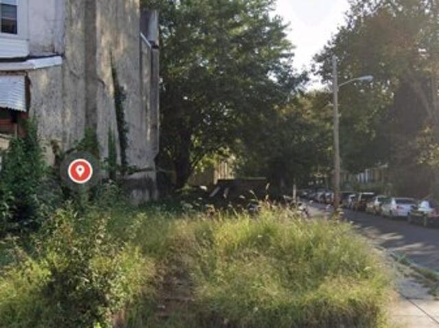 S Th St, Philadelphia, Plot For Sale