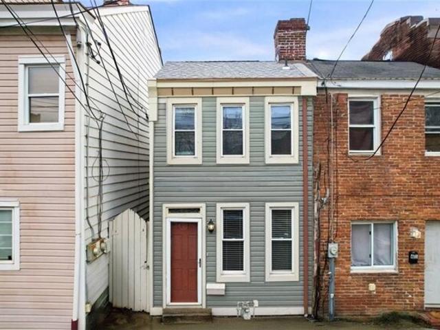 S Th St, Pittsburgh, Home For Sale