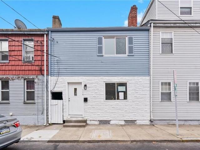 S Th St, Pittsburgh, Home For Sale