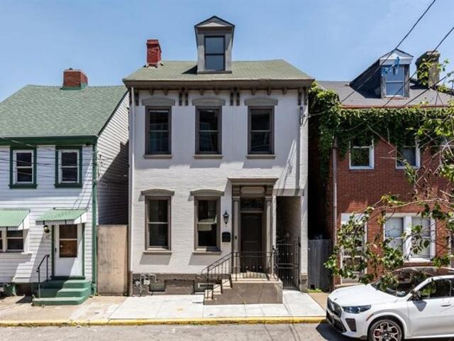 / S Th St, Pittsburgh, Home For Sale