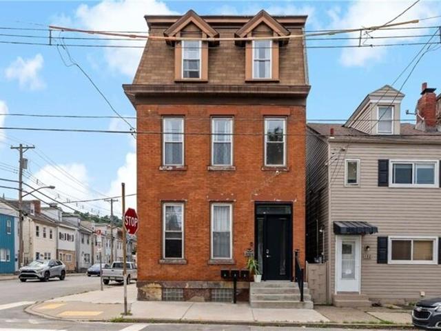 S Th St, Pittsburgh, Home For Sale