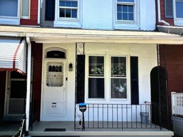 S Th St, Reading, Home For Sale