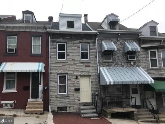S Th St, Reading, Home For Sale