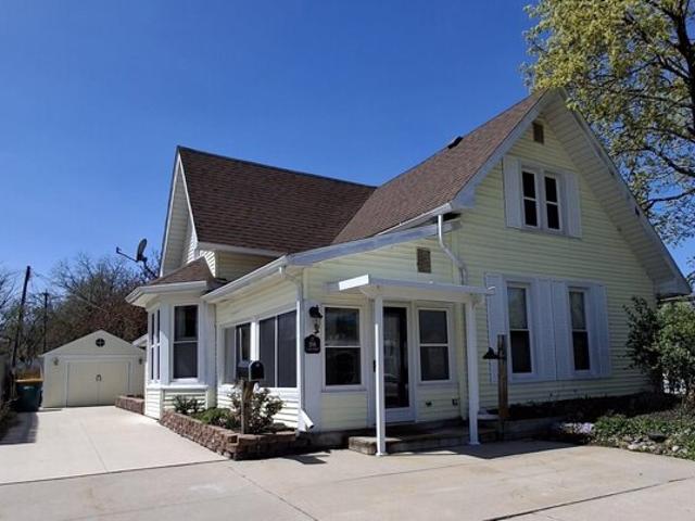 S Th St, Saint Clair, Home For Sale