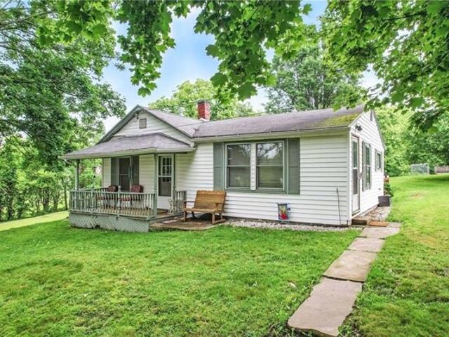 S Th St, Sharpsville, Home For Sale