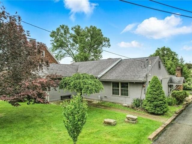 S Th St, Sharpsville, Home For Sale
