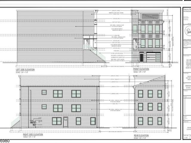 S Th St Unit,newark, Home For Sale