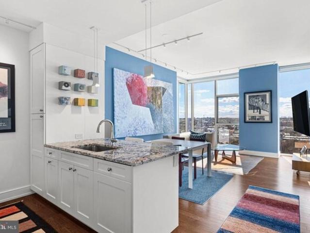 S Th St Unit,philadelphia, Condo For Sale