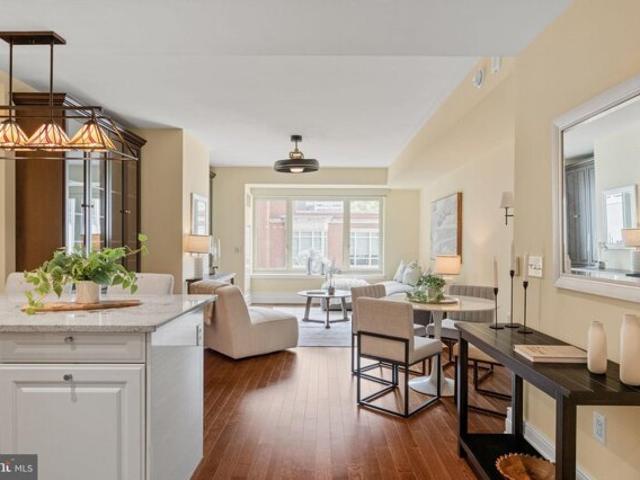 S Th St Unit,philadelphia, Condo For Sale