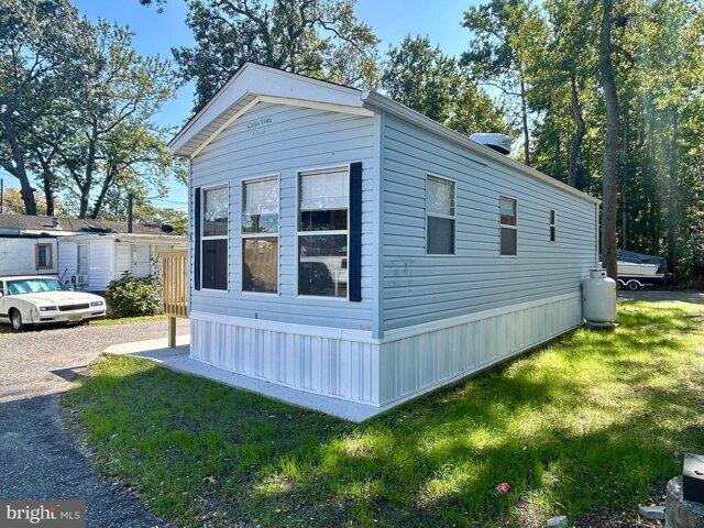 S Th St Unit,rio Grande, Property For Sale
