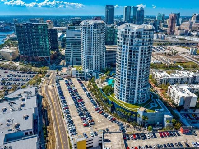 S Th St Unit,tampa, Condo For Sale
