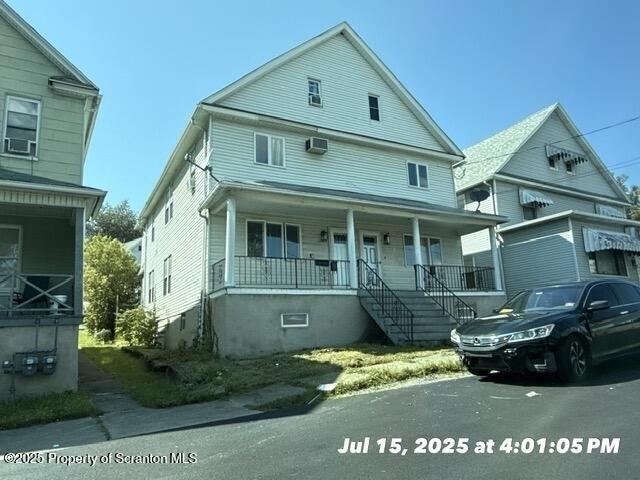 S Th, Scranton, Home For Sale