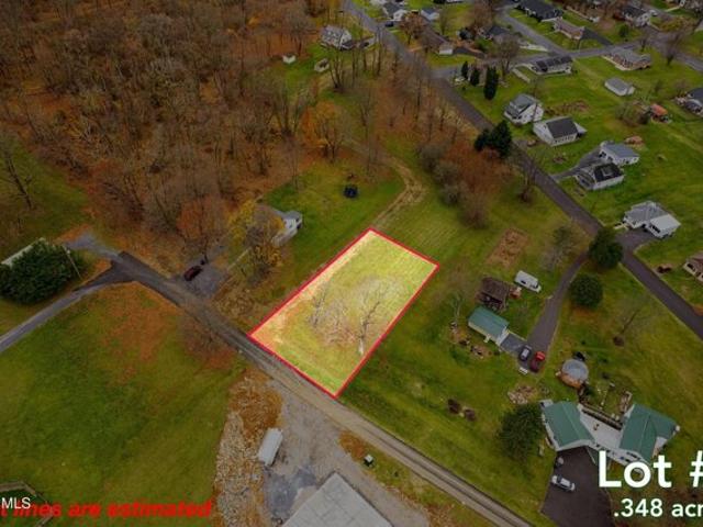 S Thomas Off St Lot,bedford, Plot For Sale