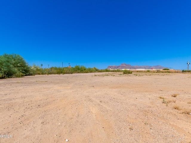 S Thunderbird Dr, Apache Junction, AZ 85120