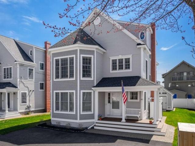 S Tibbetts Ave, Wells, Home For Sale