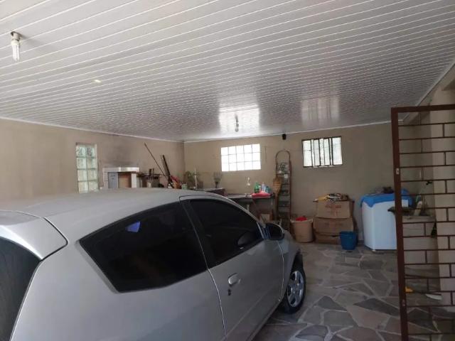 Sítio à venda, 4 quartos, 1 suíte, 1 vaga, Stella Maris Alvorada/RS