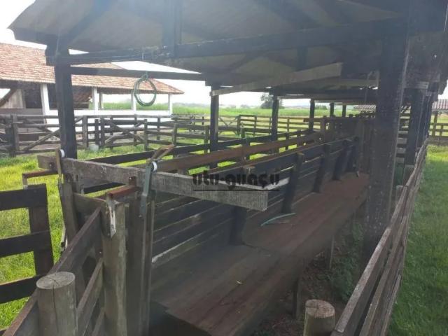 Sítio à venda, 653400 m² por R$ 7.000.000,00 Zona Rural Itapetininga/SP