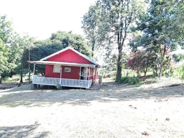 Sítio à venda, 217800 m² por R$ 3.200.000,00 Distrito de Maravilha Londrina/PR
