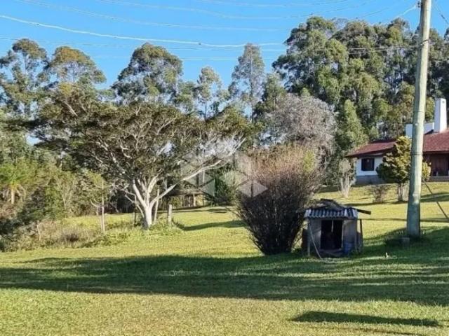 Sítio à venda com 2.500m em Viamão
