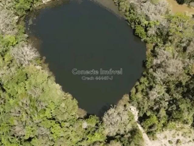 Sítio à venda com 24.000 m² em Camanducaia, área desmembrada, água abundante e excelente potencial